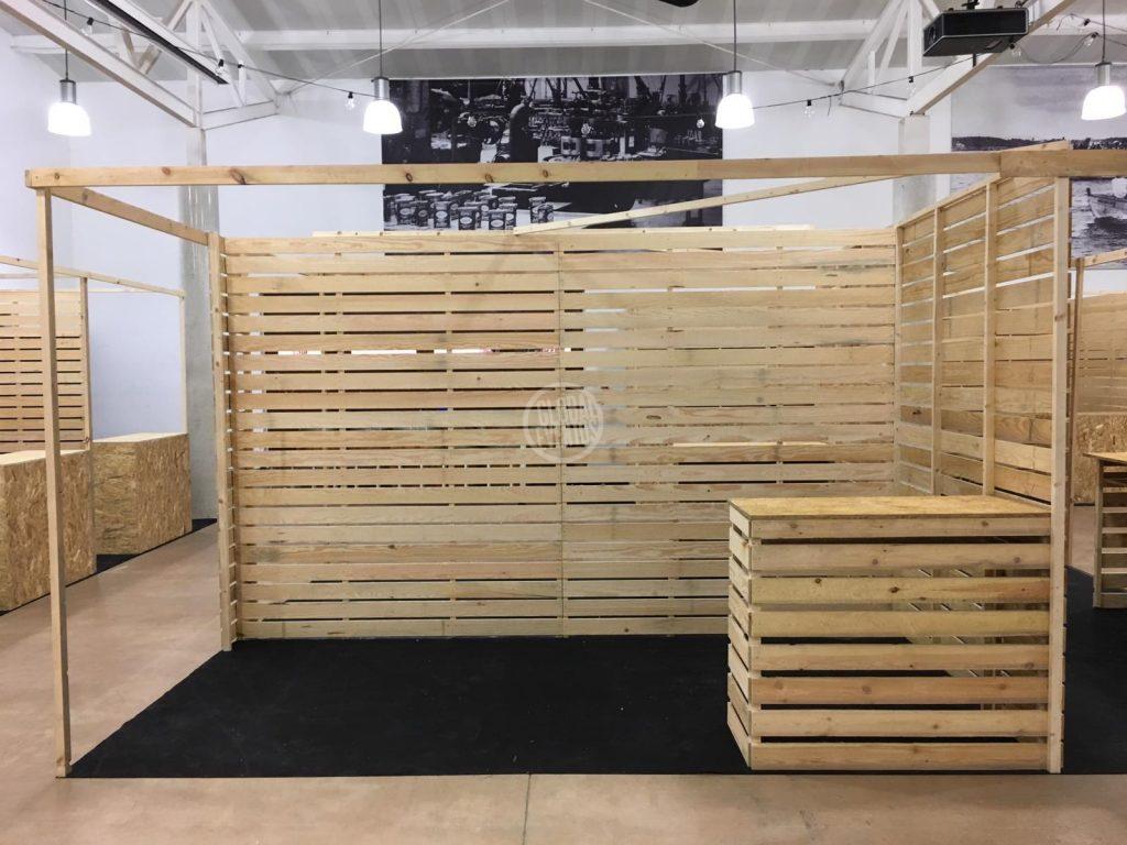 Stands - Global Eventos